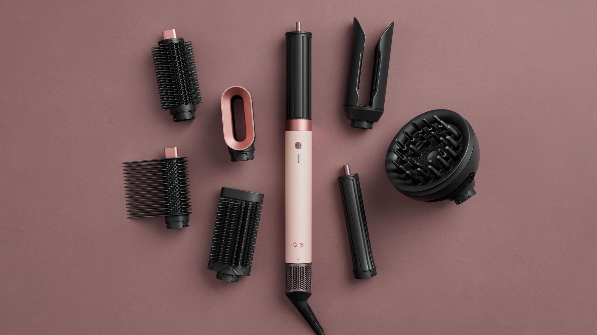 Dyson's new Airwrap is now available to buy, and it's knocked $100 off ...
