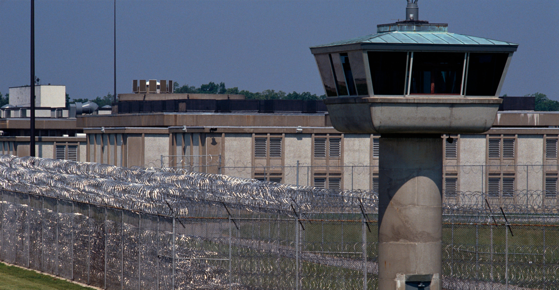 Understanding the American prison industrial complex