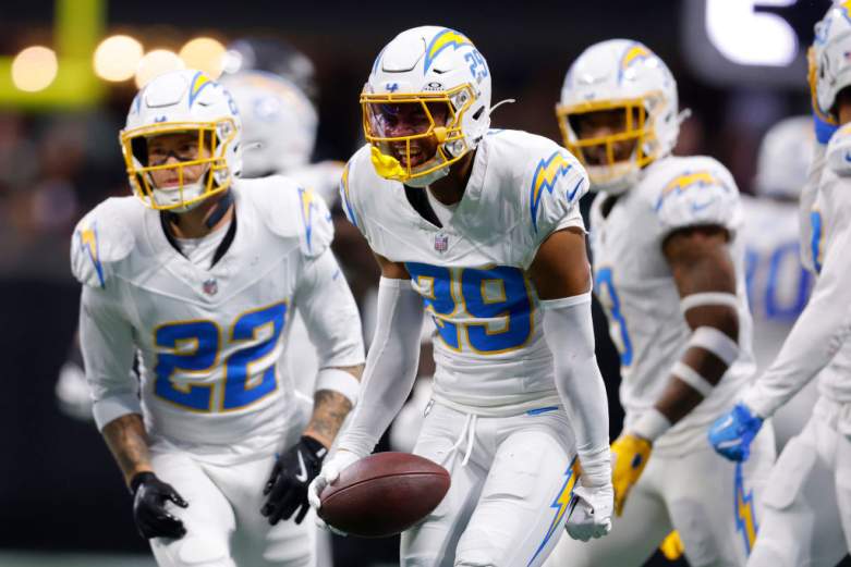 Chargers Cornerback Named Potential Breakout Candidate