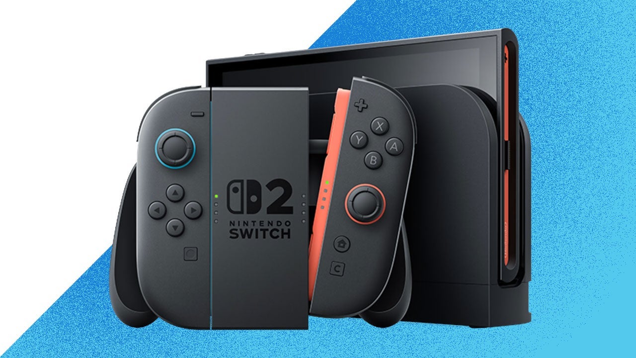 Nintendo Switch 2 Owner Says Their Console Was Banned After Playing ...