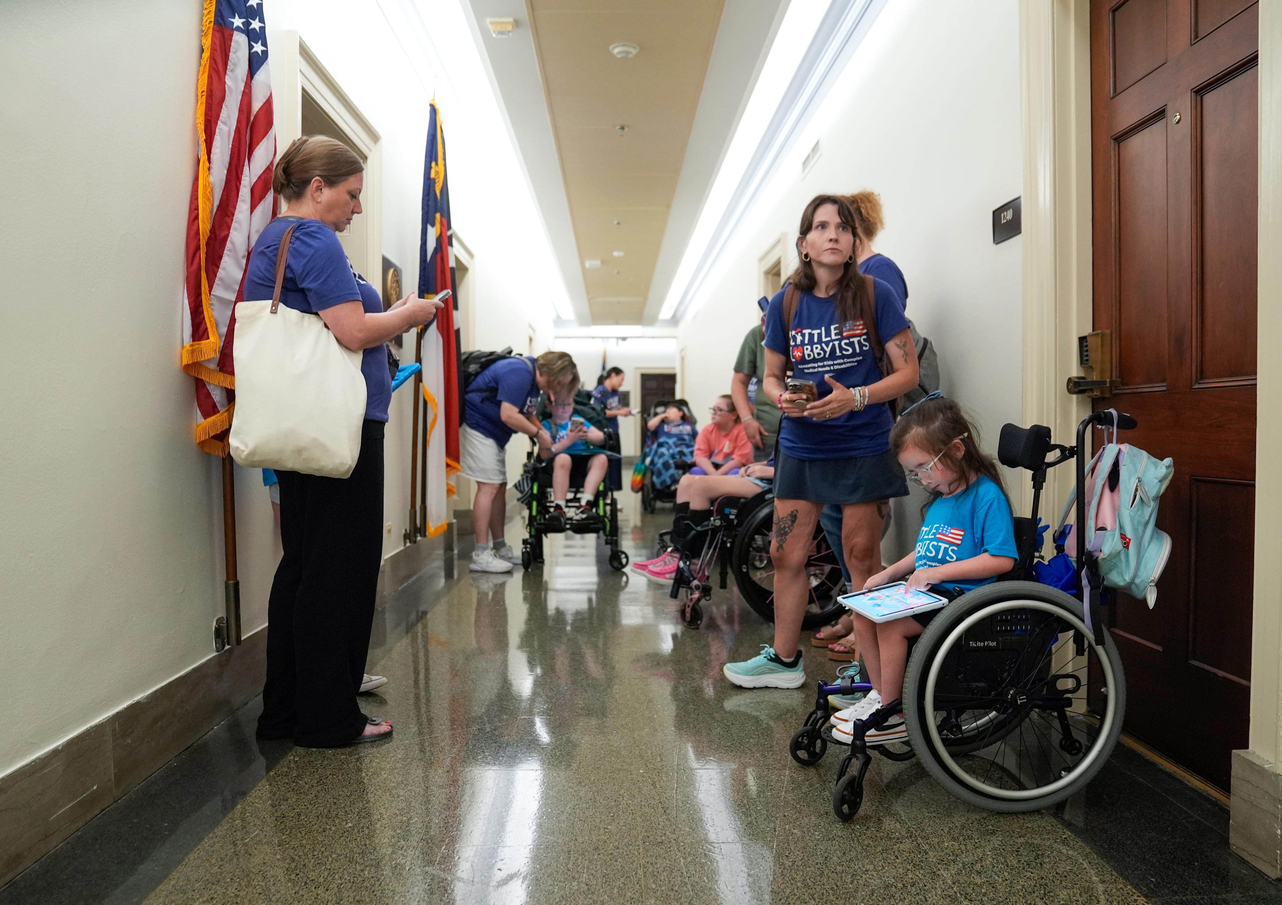 'Catastrophe': States scramble after Trump's cuts to Medicaid, SNAP