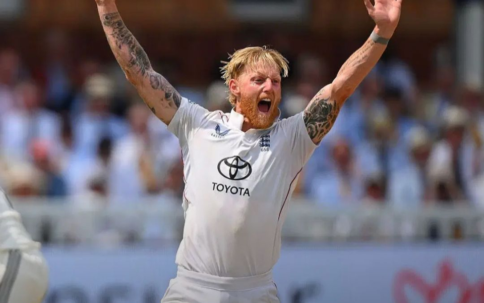 Ben Stokes sets record at Lord's with fourth Player of the Match award ...