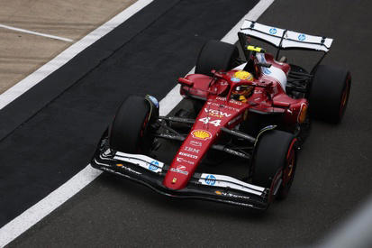 ¿Mostró la derrota en Silverstone al verdadero Oscar Piastri?