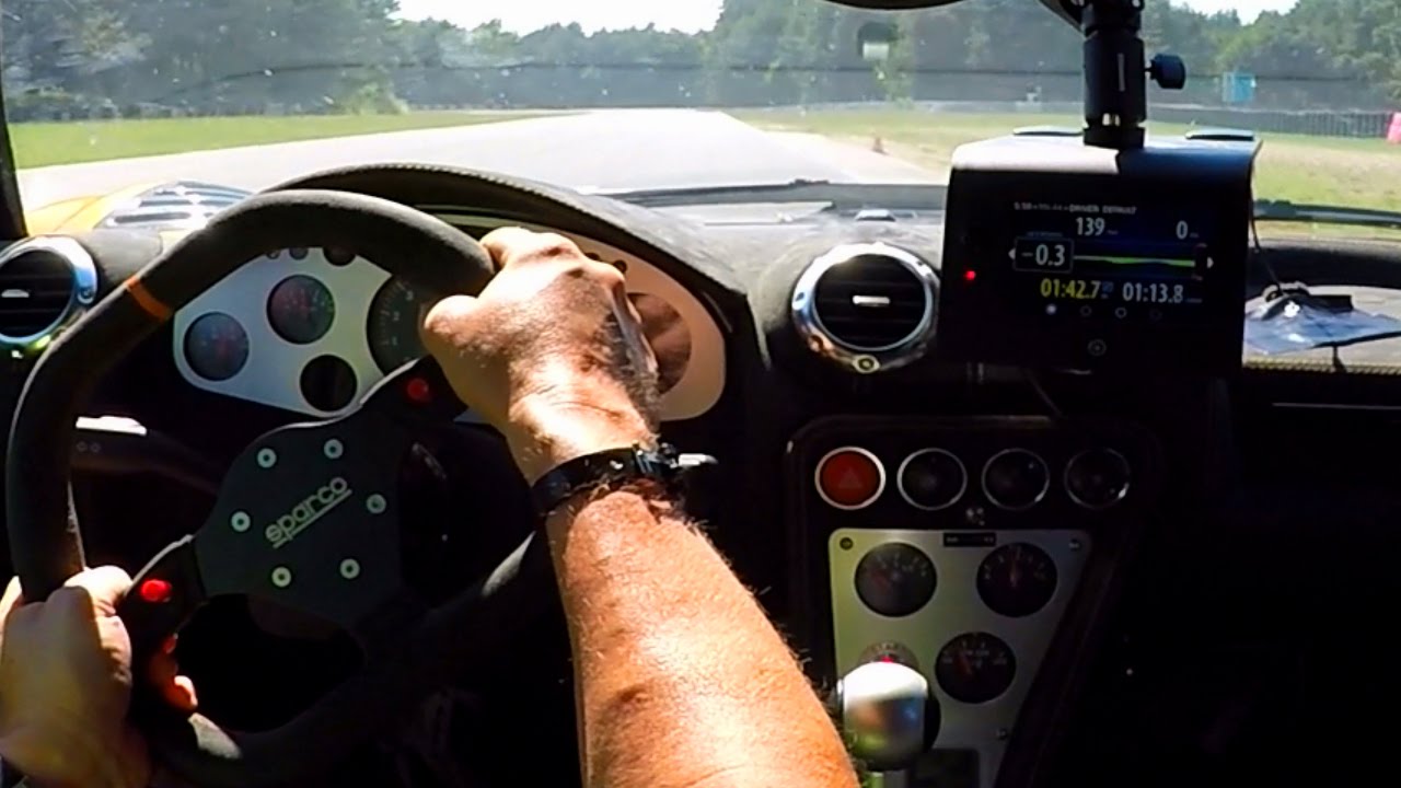 Making of Auto Mobil (VOX) – MF-RS750 Corvette C7 Feature Behind the Scenes
