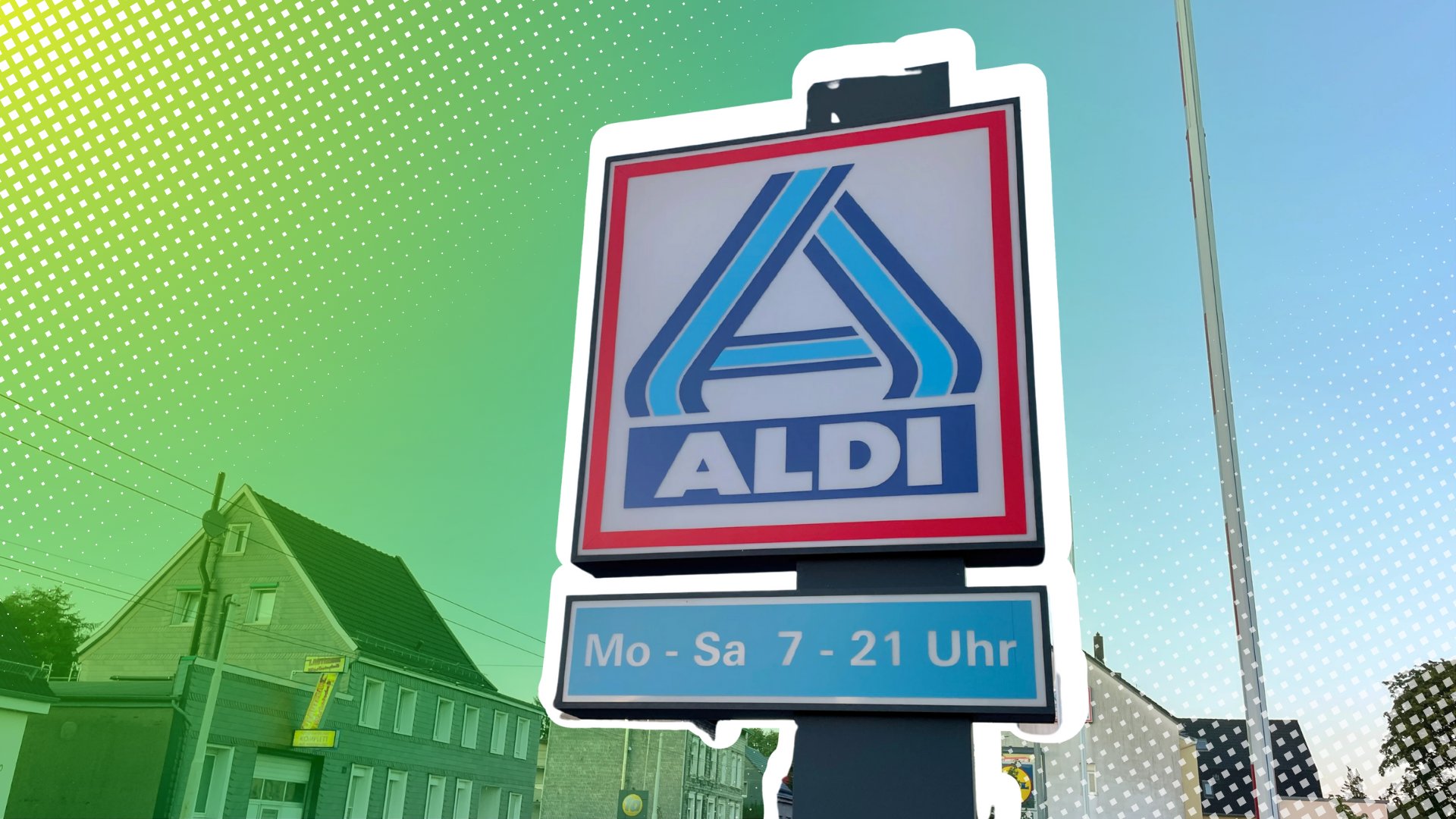 20 Stück für 2,99 Euro bei Aldi: Davon sollte jeder etwas griffbereit haben