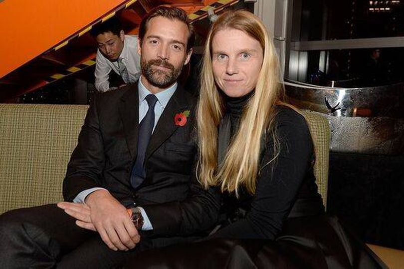 Patrick Grant shares heartbreaking reason he keeps relationship private ...