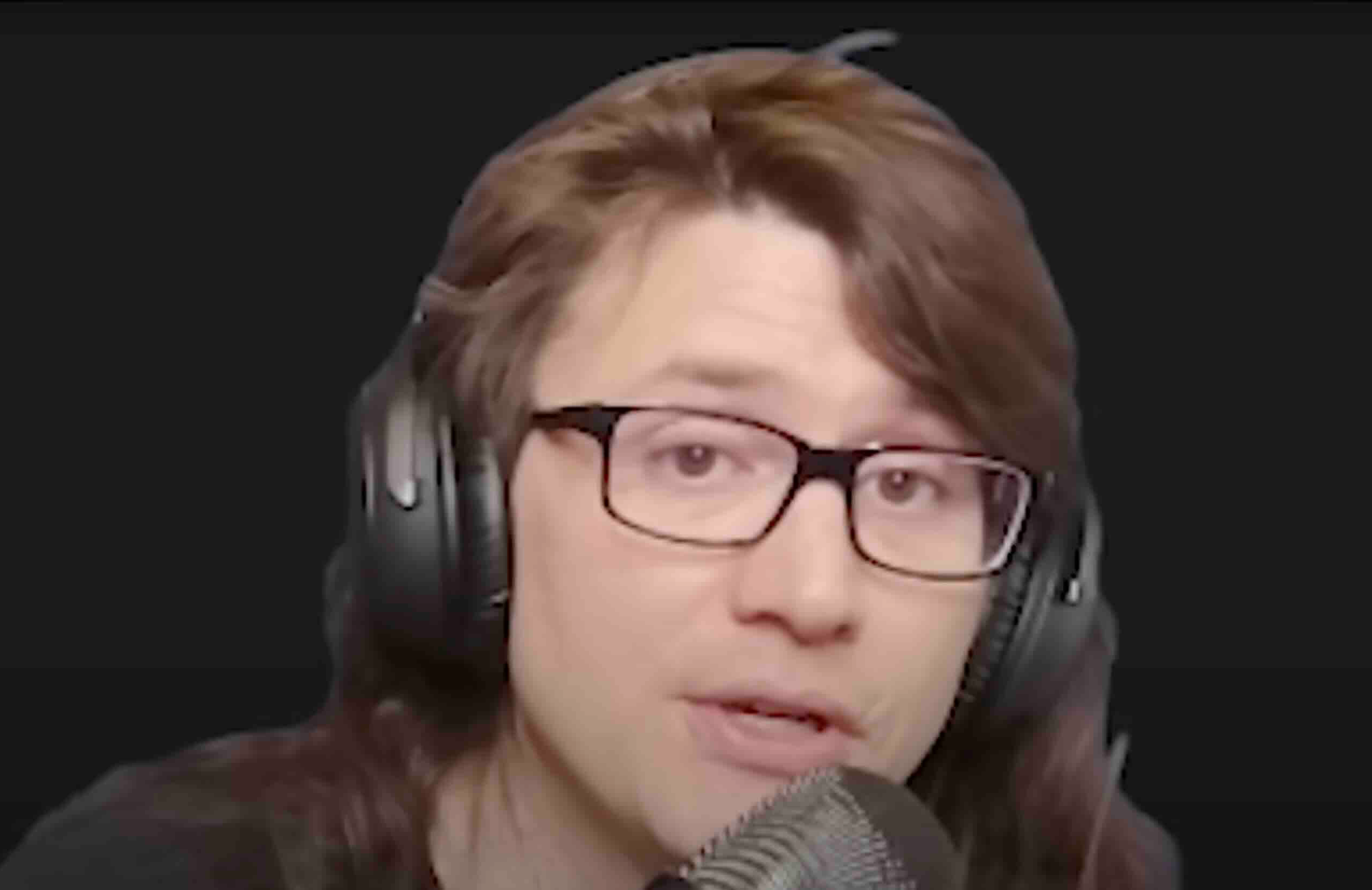 YouTuber Pirate Software hits back at viewer who suggested him to make ...