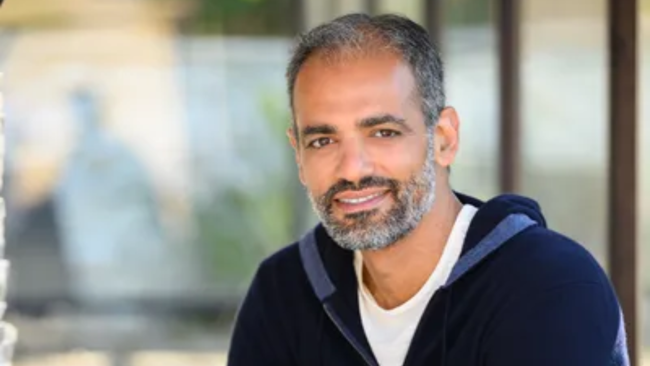 How a 3 am email helped Android head Sameer Samat land a job at Google