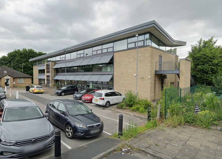 Yorkshire's 21 best rated GP surgeries as voted for by patients in the ...