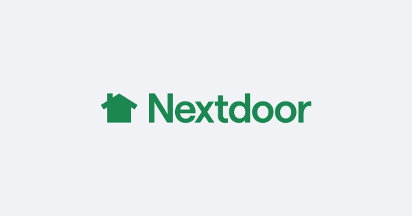 Nextdoor Unveils a Radical Redesign Prioritizing Publisher Content Nextdoor Redesigns App to ...