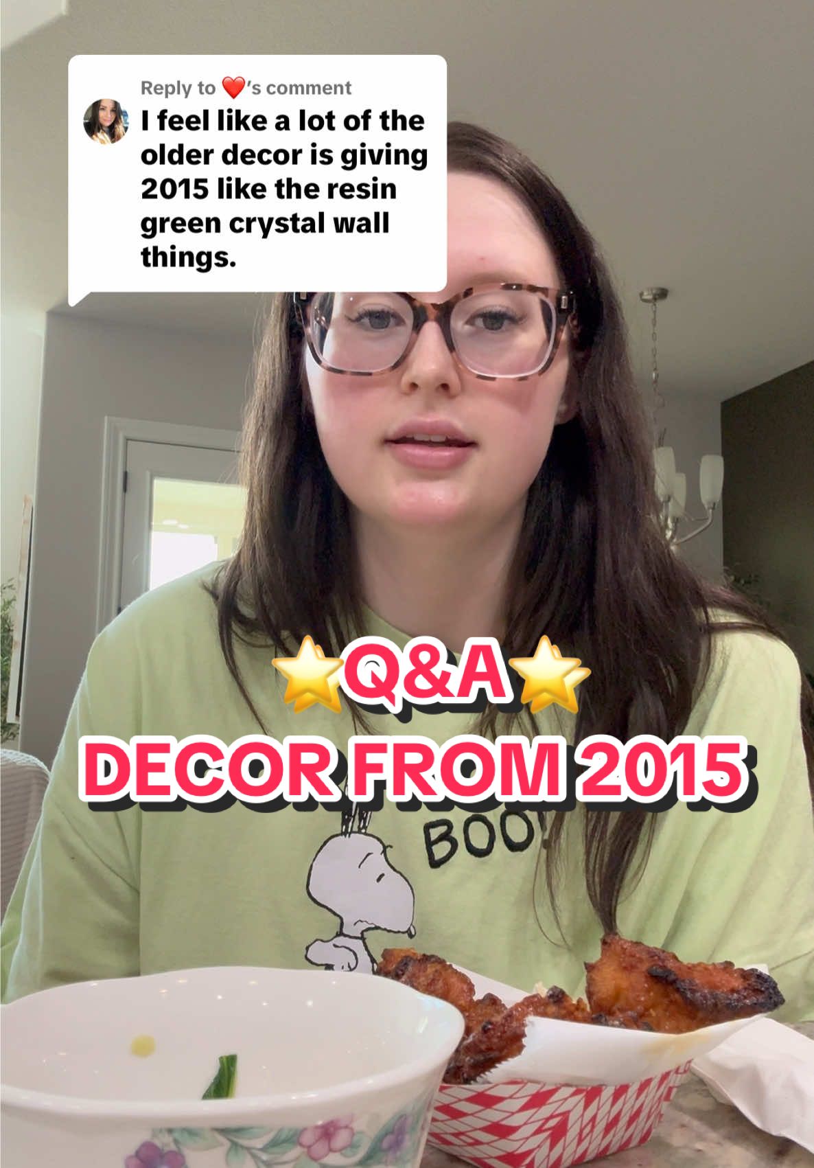 Answering Your Home Decor Questions