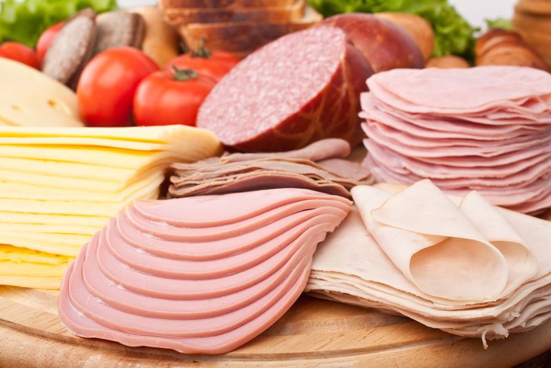 15 Foods You Shouldn't Eat More Than Once In A Blue Moon