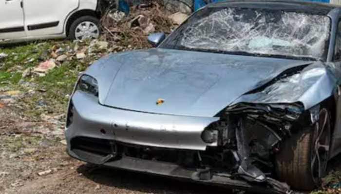 Pune Porsche Crash: Juvenile Justice Board Rejects Plea To Try Teen ...