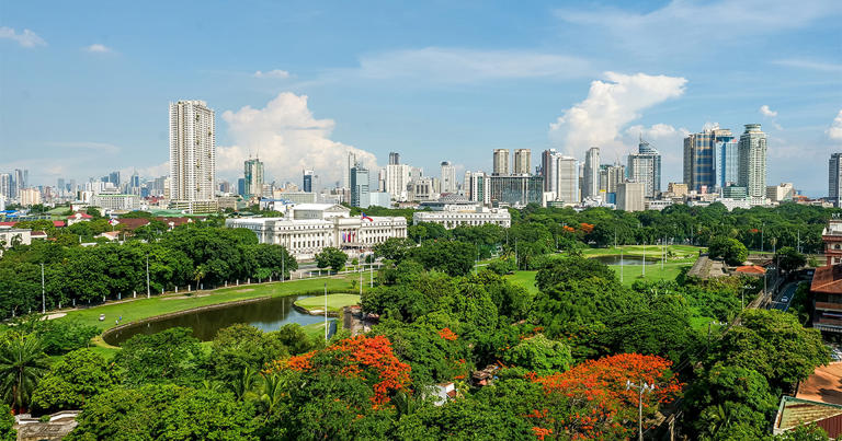 Manila among most affordable cities for the rich in 2025