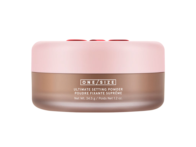 9 best setting powders to prolong your make-up and control shine