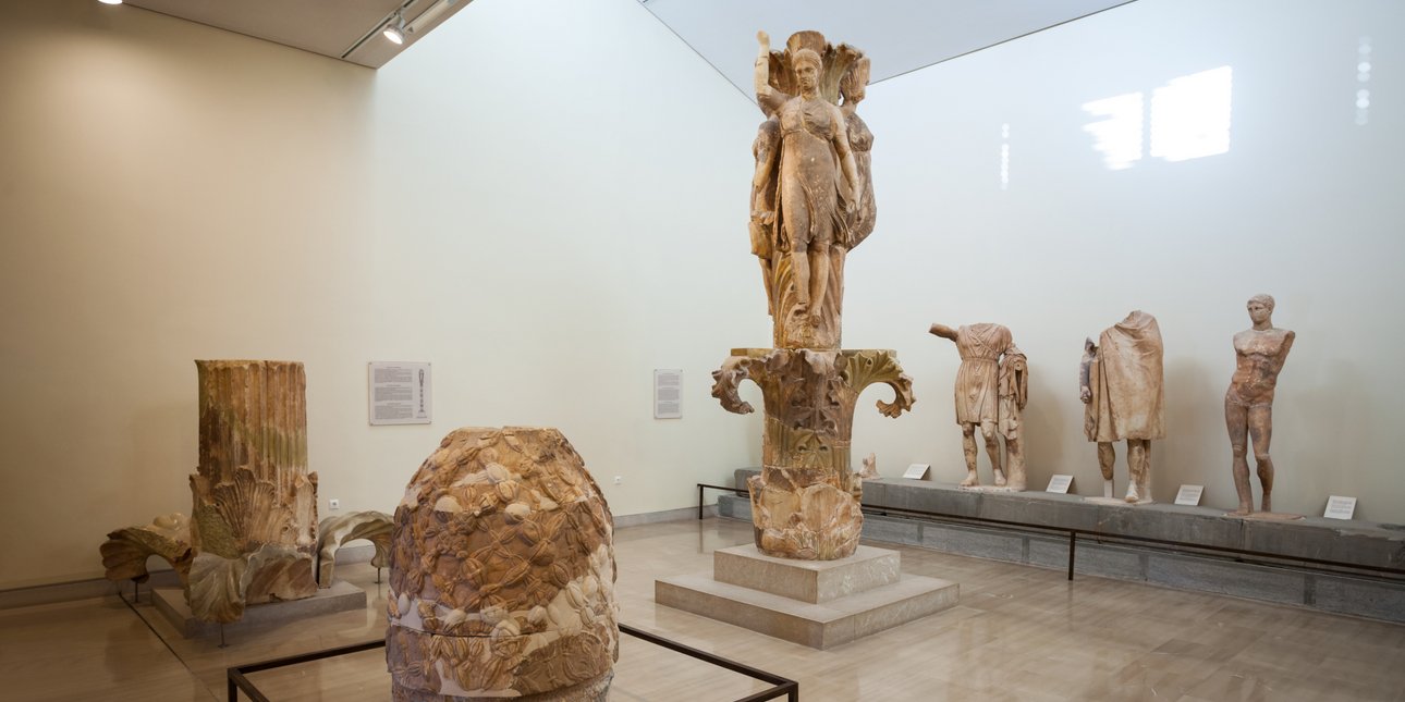 Δωρεάν είσοδος σε μουσεία και αρχαιολογικούς χώρους την Κυριακή 2 Νοεμβρίου