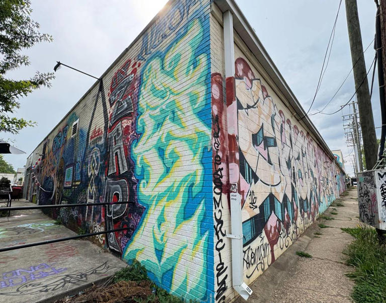 Optimist Park neighborhoods guide: Cuisine, historic mills, trendy rentals