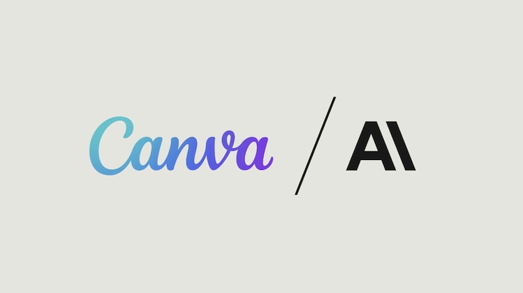 Claude AI adds Canva integration: Now you can use Canva from within Claude