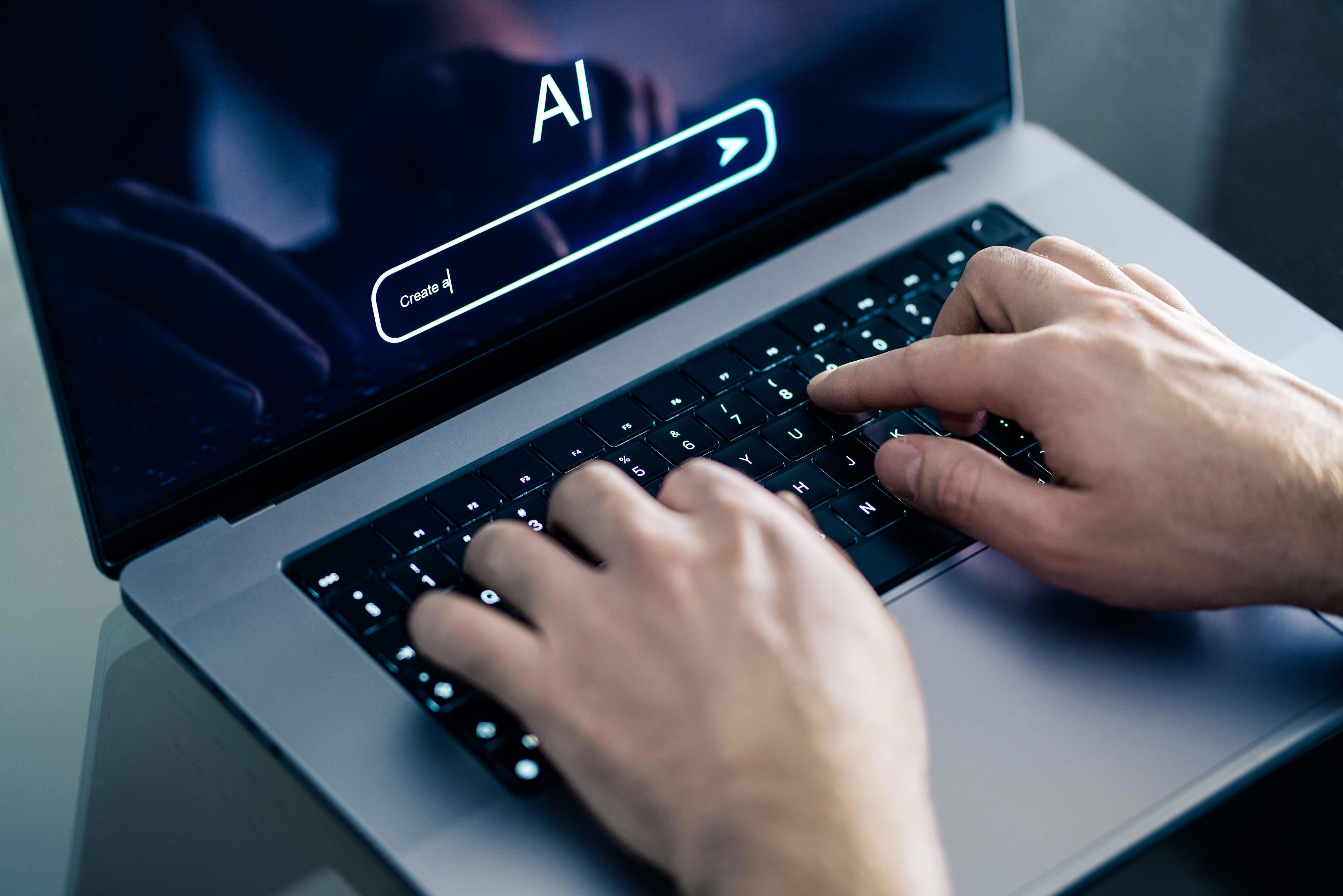 AI creating opportunities and intensifying competition in jobs market ...