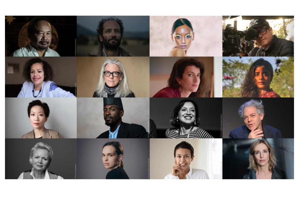 Locarno Juries: Director Carlos Reygadas & ‘Nickel Boys' Producer ...