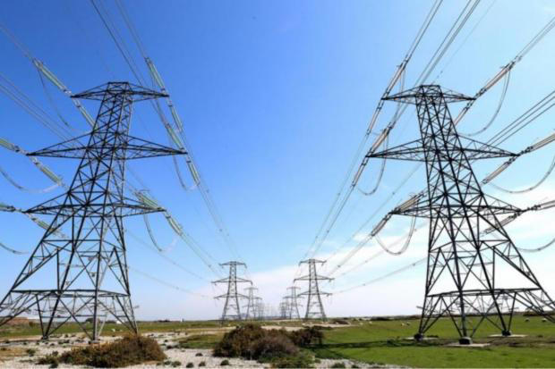 Over 1,100 people left without electricity in Oxford as power cut hits