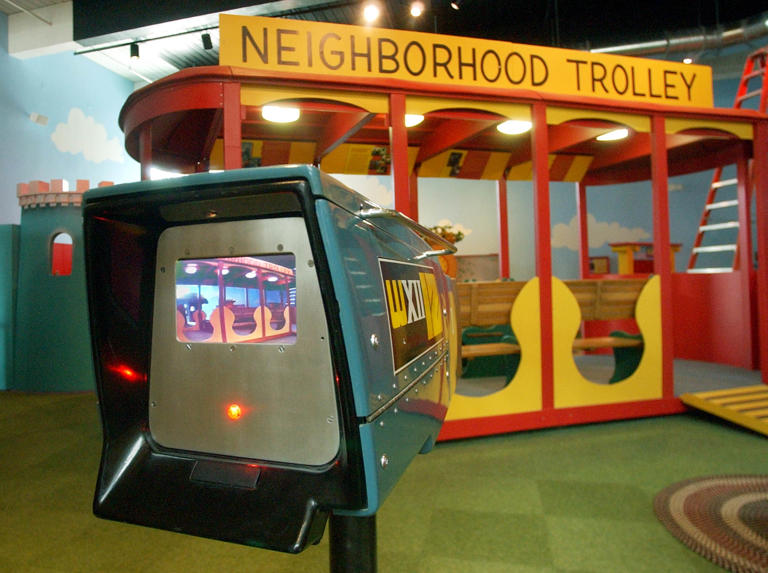 Rural America and kids will suffer if PBS is defunded, its chief says