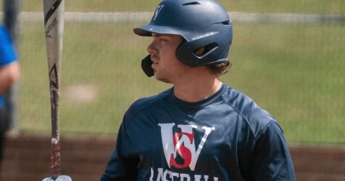 JUCO commit Tyler Myatt goes undrafted, to play for Vols in 2026