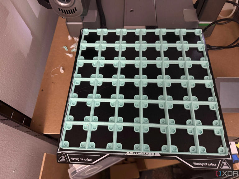 This $15 3D print completely organized my junk drawer