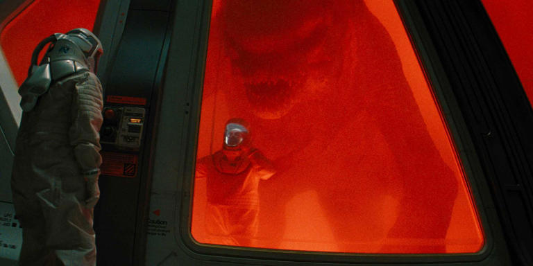 Every Jurassic World Rebirth Dinosaur-Related Death, Ranked By Brutality