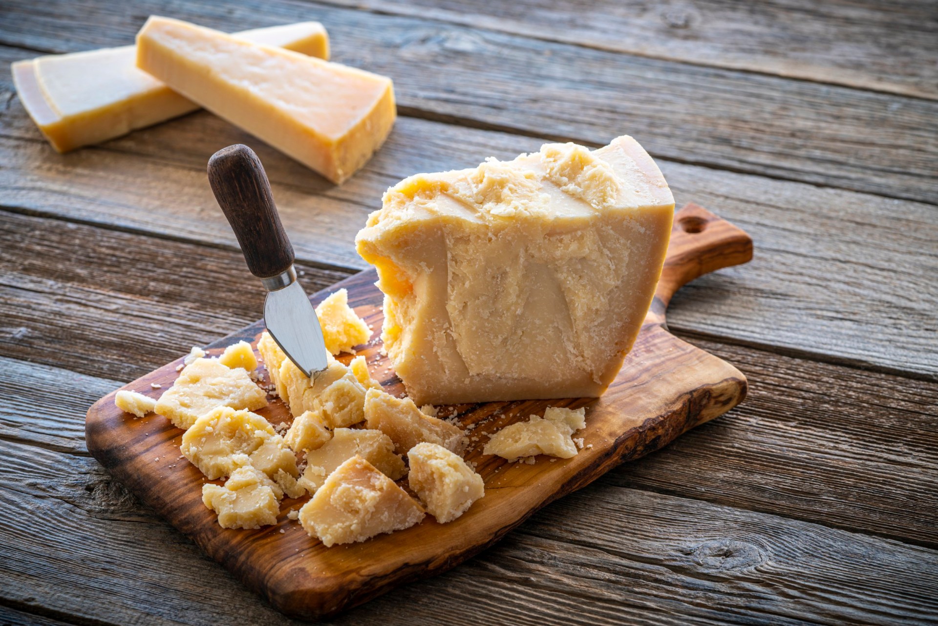 Cheese shortage fears as UK bans imports from Europe