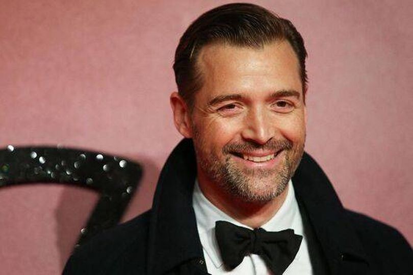 Patrick Grant shares heartbreaking reason he keeps relationship private ...