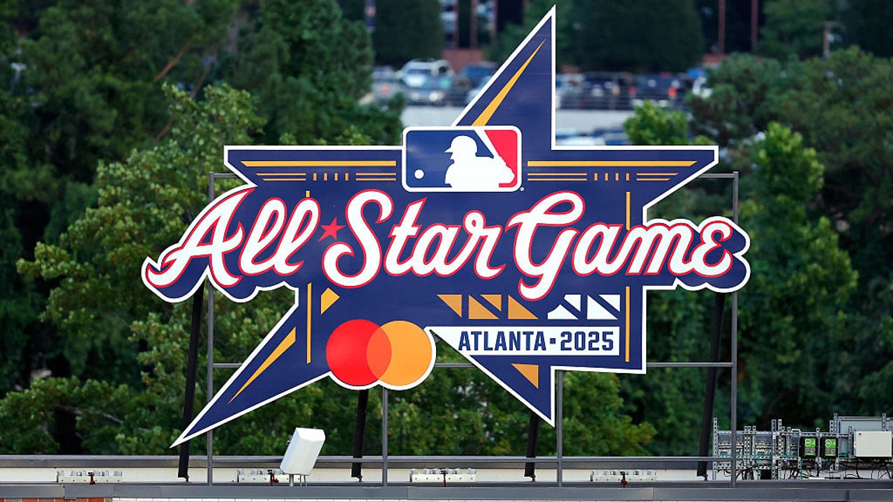 MLB All-Star Game 2025: Everything fans need to know