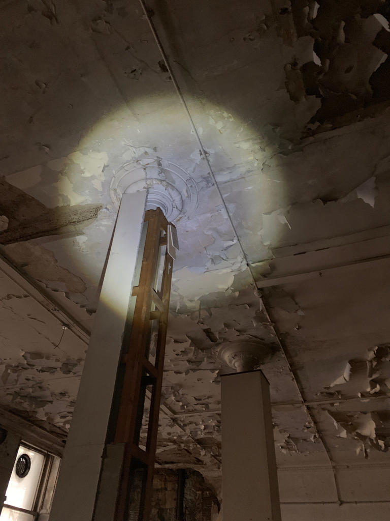 Egyptian Halls: What does the future hold for historic Glasgow building ...