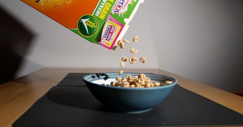 15 Foods You Shouldn't Eat More Than Once In A Blue Moon