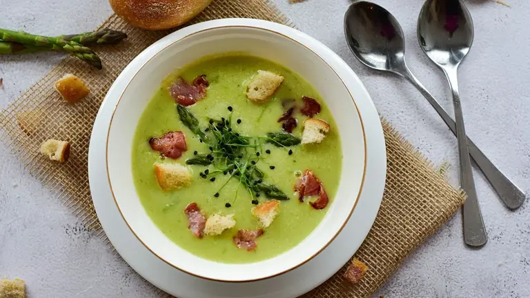 5 Immunity Boosting Soup Recipes Without Starch