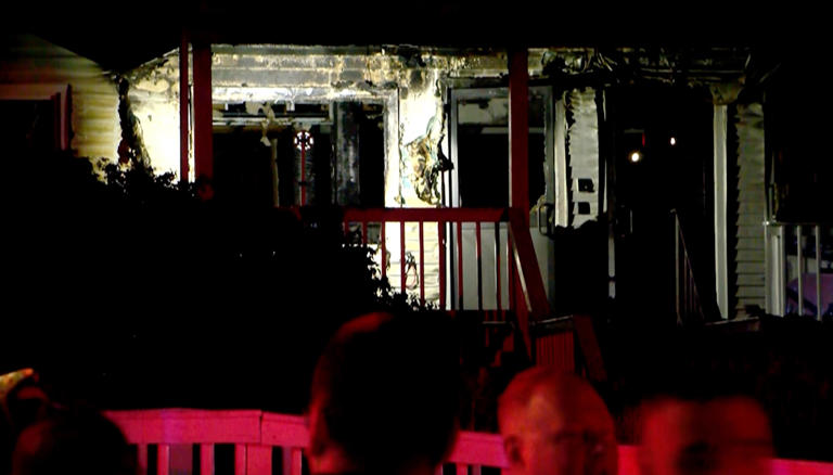 New details about deadly Fall River assisted-living fire emerge, but ...