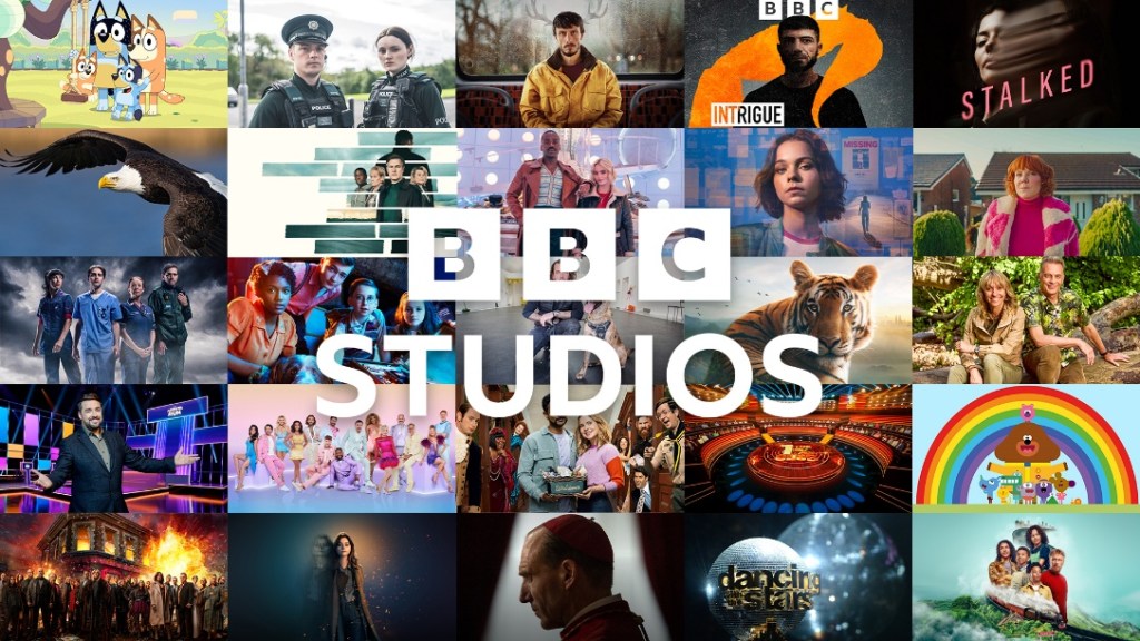 BBC Studios global content sales chief Janet Brown departs as role gets ...