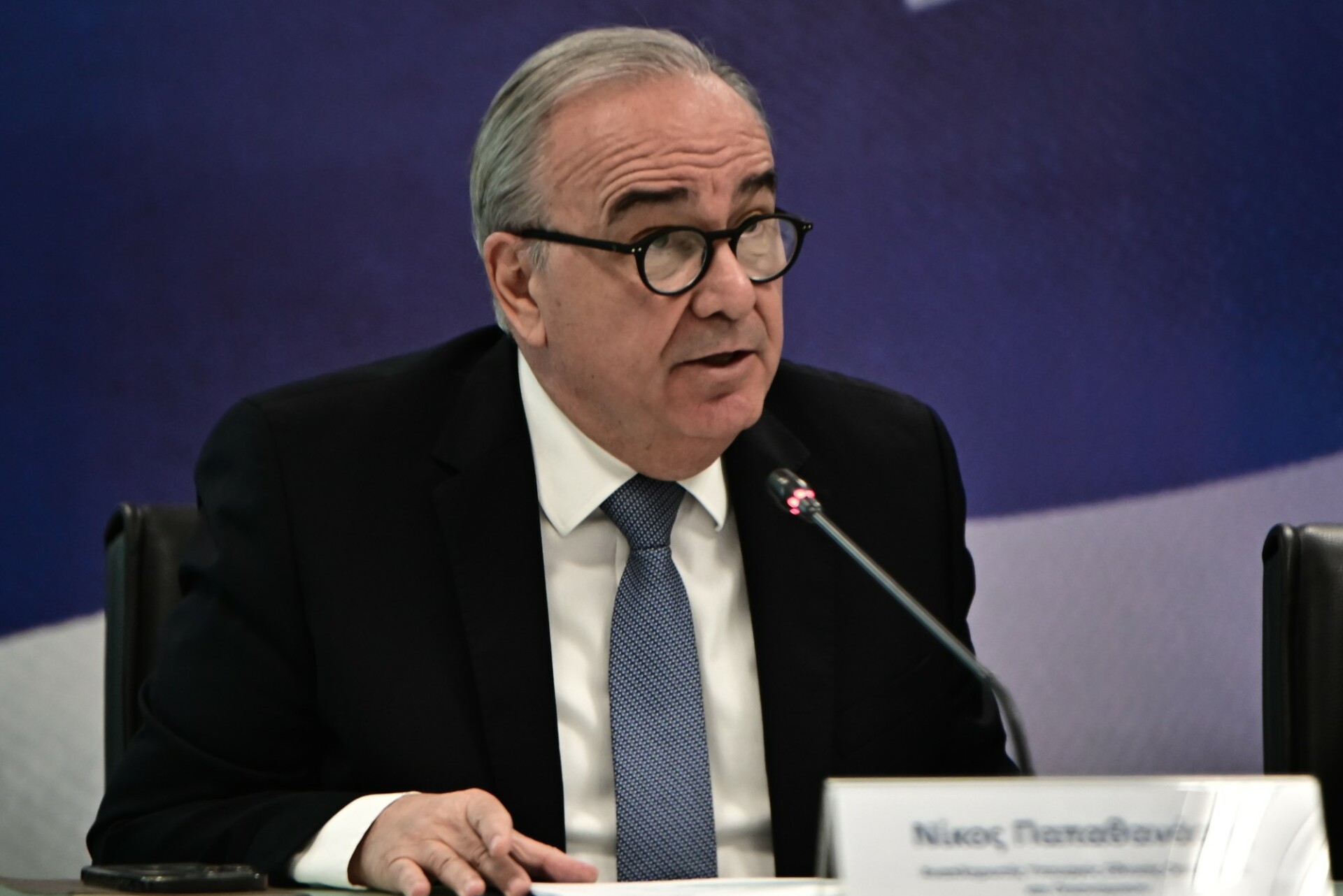Παπαθανάσης: Στην τελική ευθεία το αίτημα για την 6η δόση από το Ταμείο ...