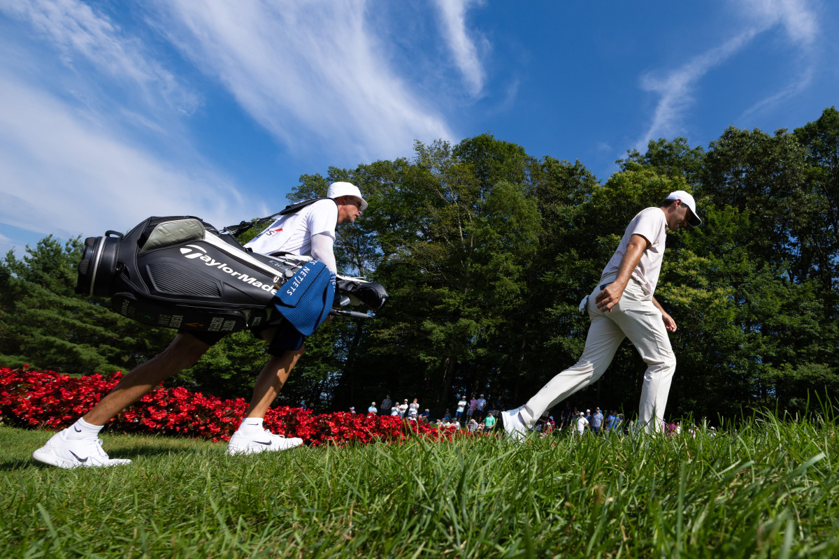PGA Tour Makes Announcement on Multiple Golfers Ahead of the Barracuda ...