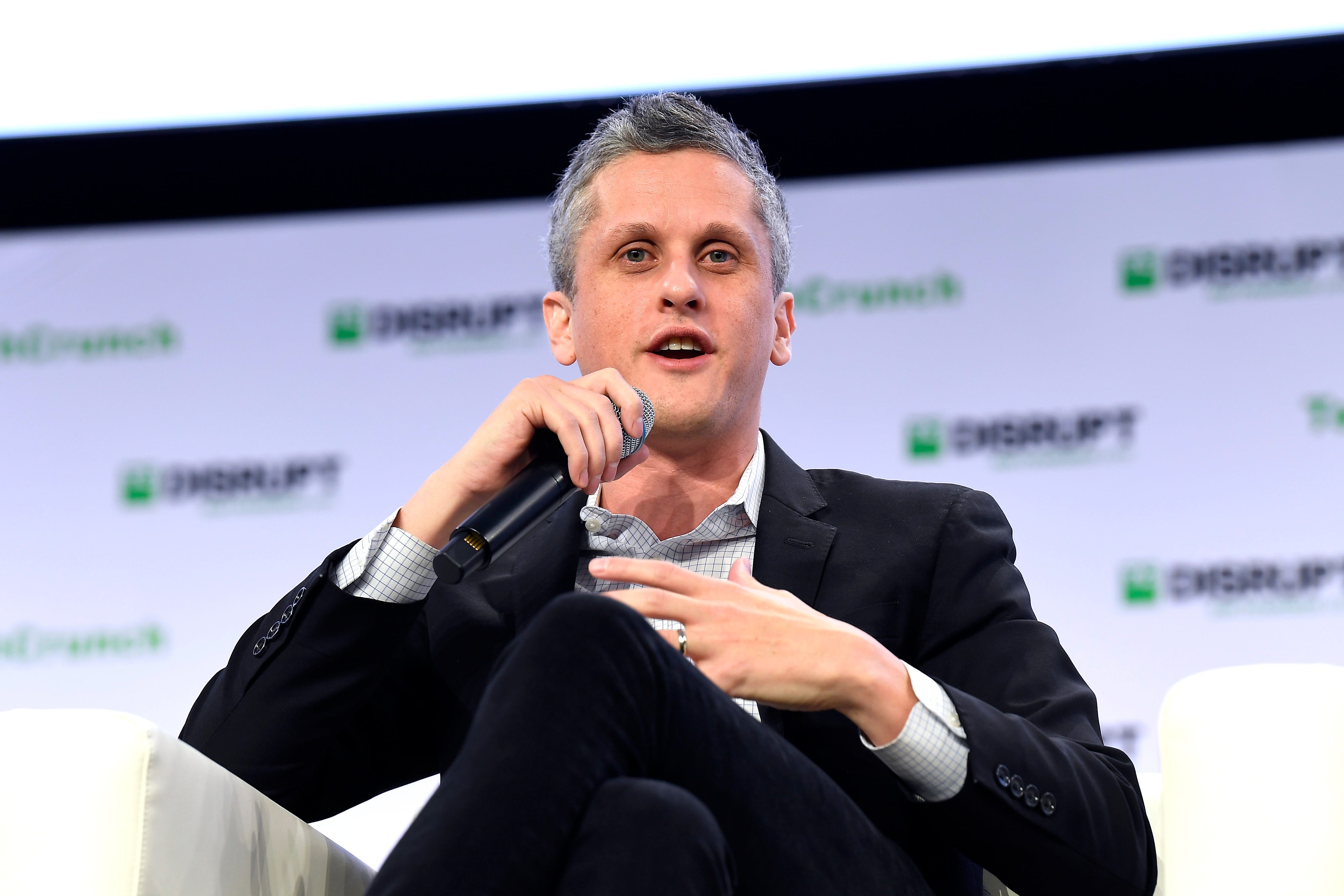 Box CEO Aaron Levie has some advice for bosses: Hire AI native grads ...