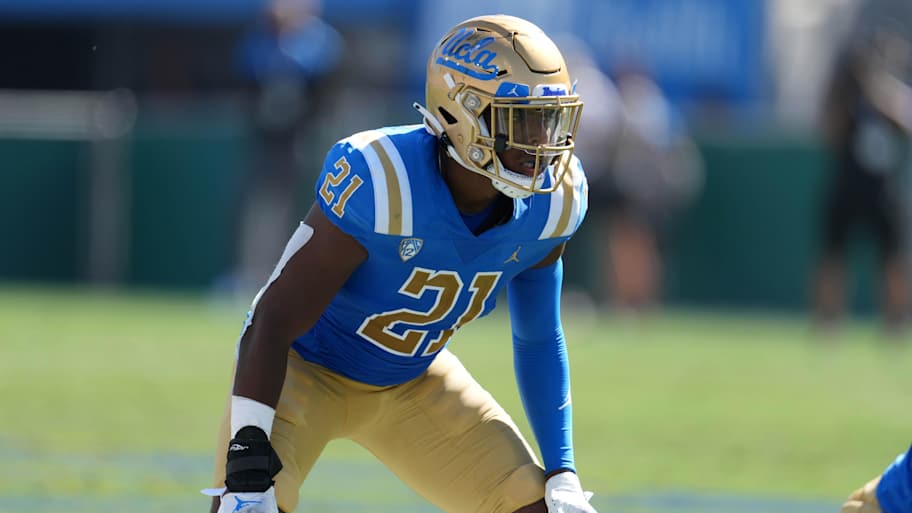 UCLA Football 2025 Depth Chart Roundup: Linebackers, Part 2