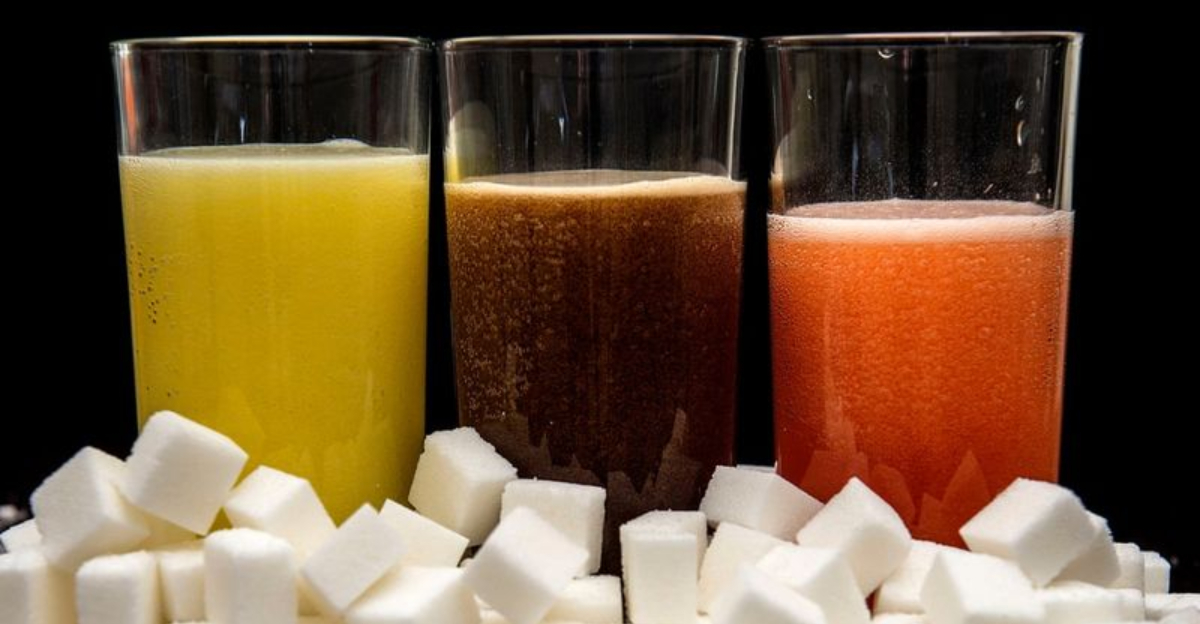 15 Foods You Shouldn't Eat More Than Once In A Blue Moon