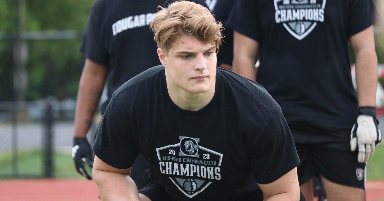 Where does Penn State’s 2026 class now sit in the Rivals Team Rankings ...