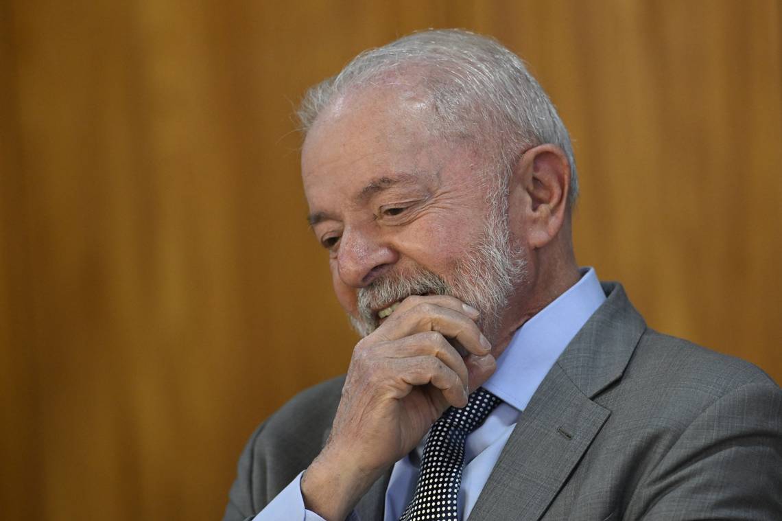 Brazil matters. Trump is right to interfere in its political, economic business | Opinion