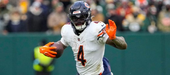 Fantasy Football Trade Advice: D’Andre Swift, Marvin Harrison Jr ...