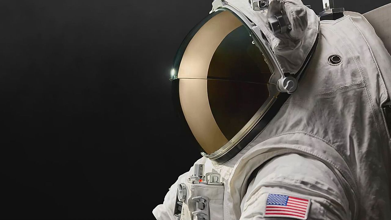 NASA astronauts will wear Oakley visors on return to the Moon