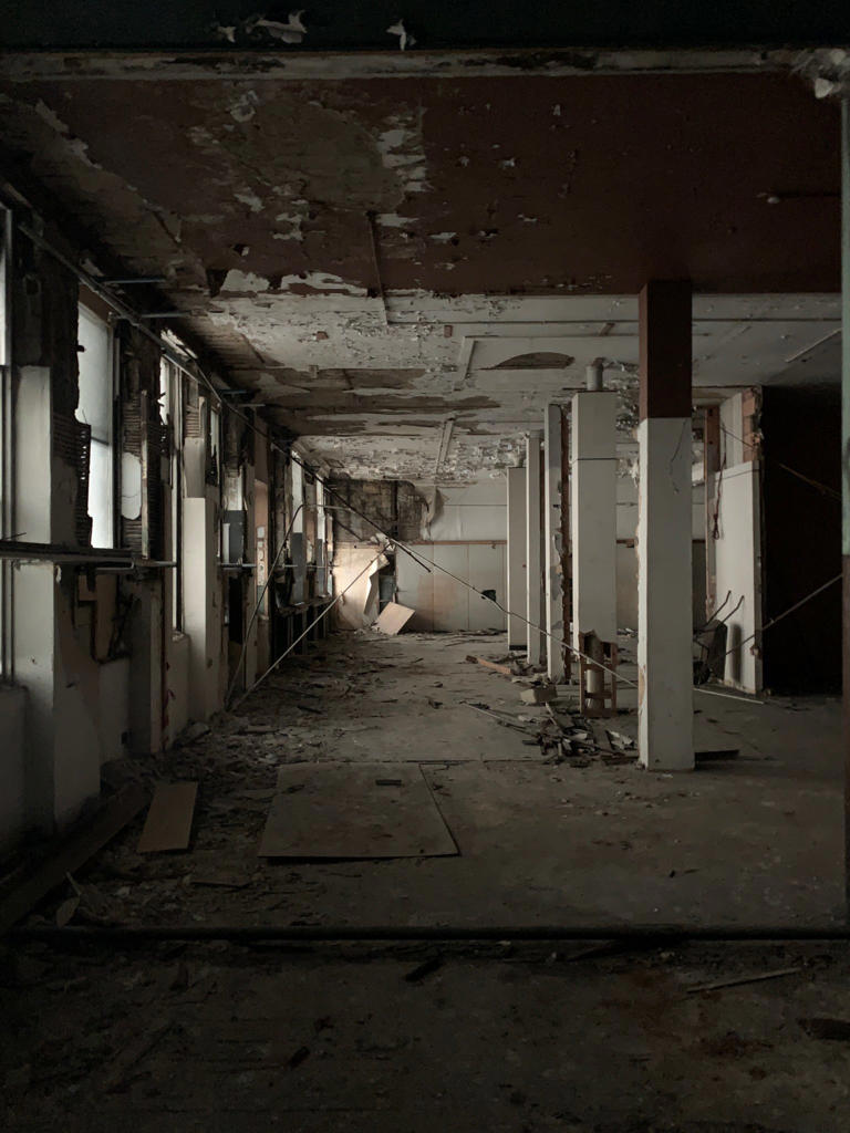 Egyptian Halls: What does the future hold for historic Glasgow building ...