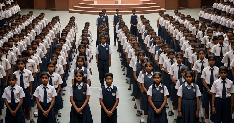 School Assembly news headlines for today July 24, 2025: From sports to ...