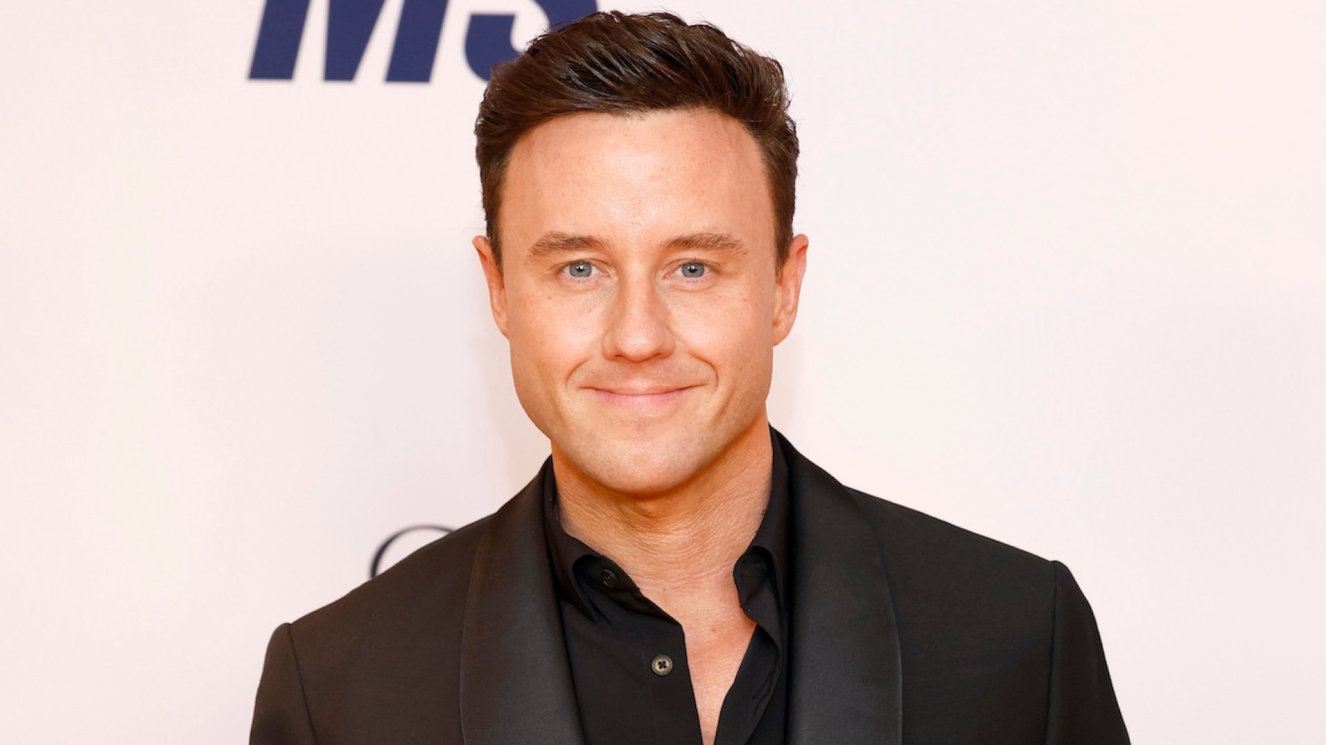 ‘Peaky Blinders' Actor Recalls Flying on Plane When Engine ‘Exploded'