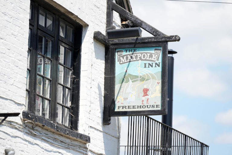 'We're going to lose everything' - West Sussex village's only pub fears ...